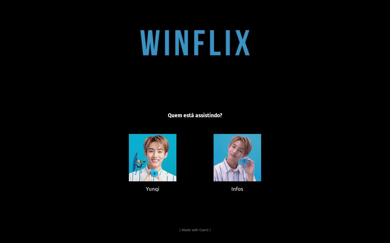 WINFLIX